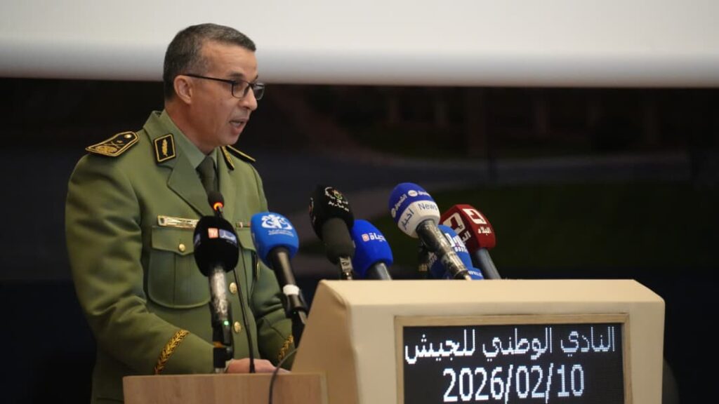 وزارة التكوين والتعليم المهنيين - وزارة التكوين والتعليم المهنيين